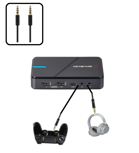 Ps5 Headset Jack Online Ps5 Headset Jack Online